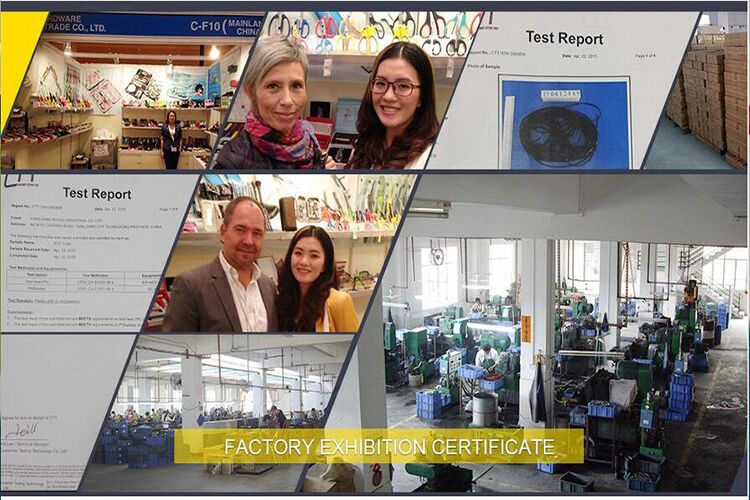 YangJiang Mingjun Industry Co., Ltd.