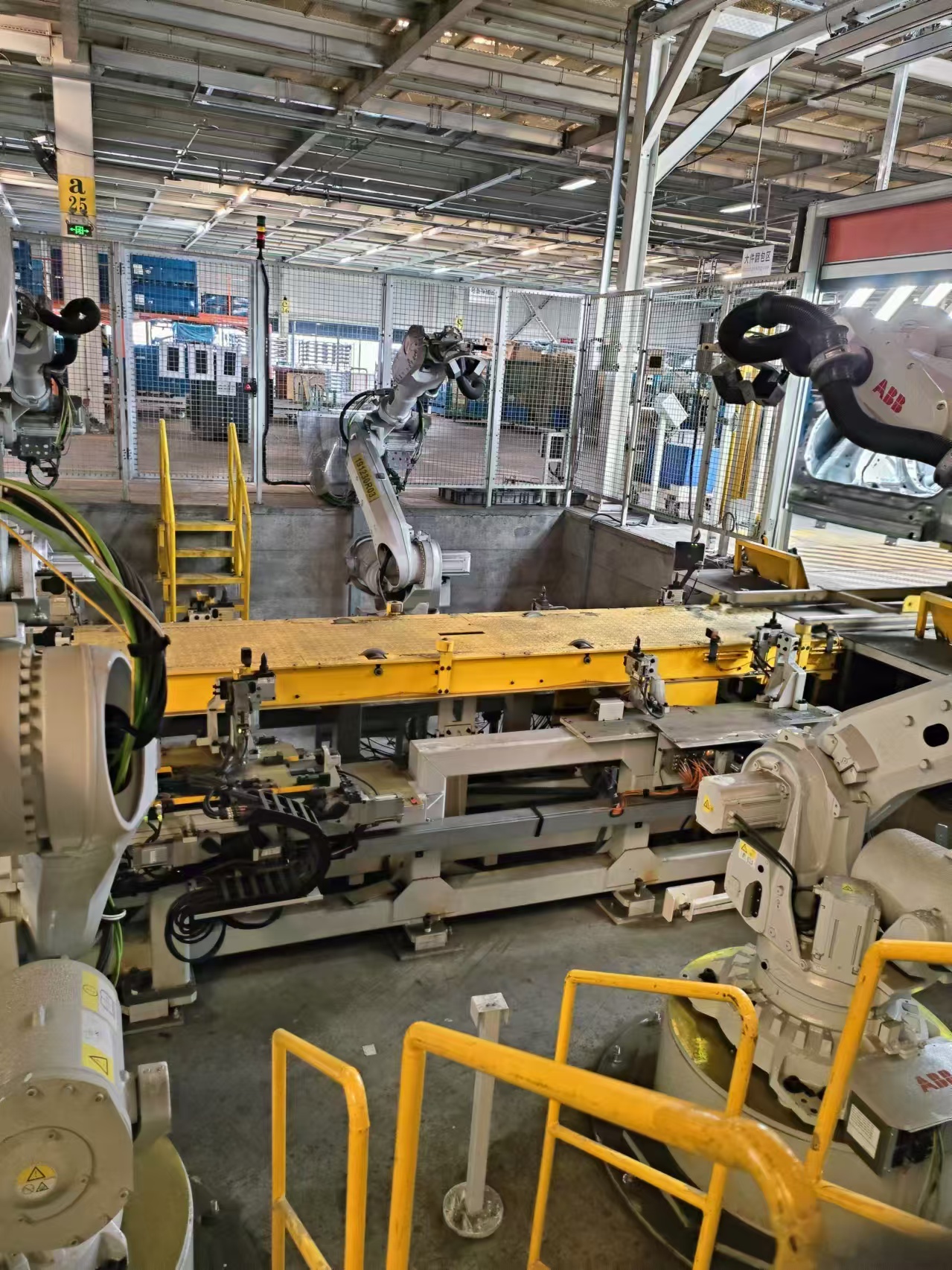 YangJiang Mingjun Industry Co., Ltd.